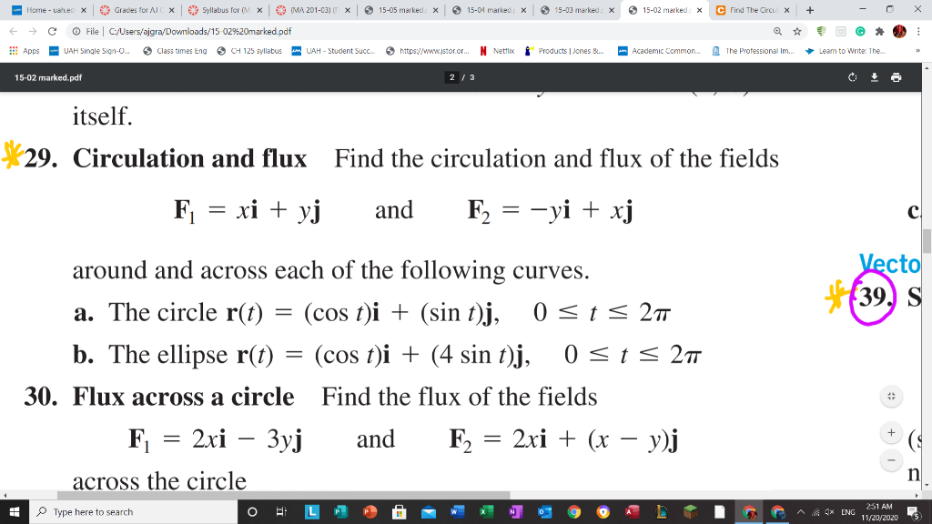 Home-wahed X Grades for AJCX Syllabus for V. x IMA | Chegg.com