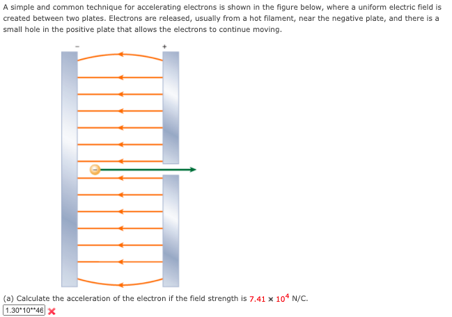 Solved A simple and common technique for accelerating | Chegg.com