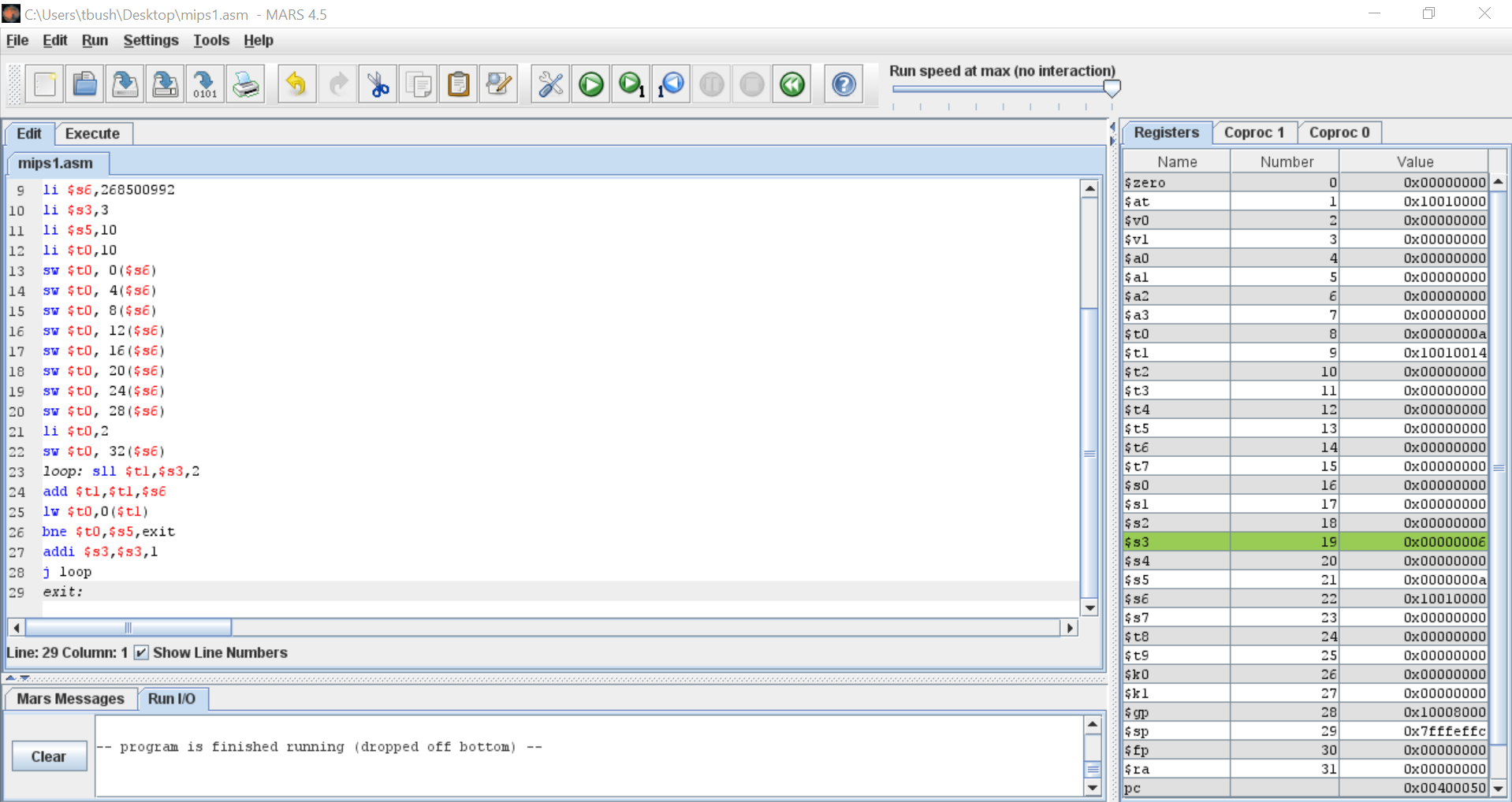 The purpose of this lab is to introduce you to the | Chegg.com