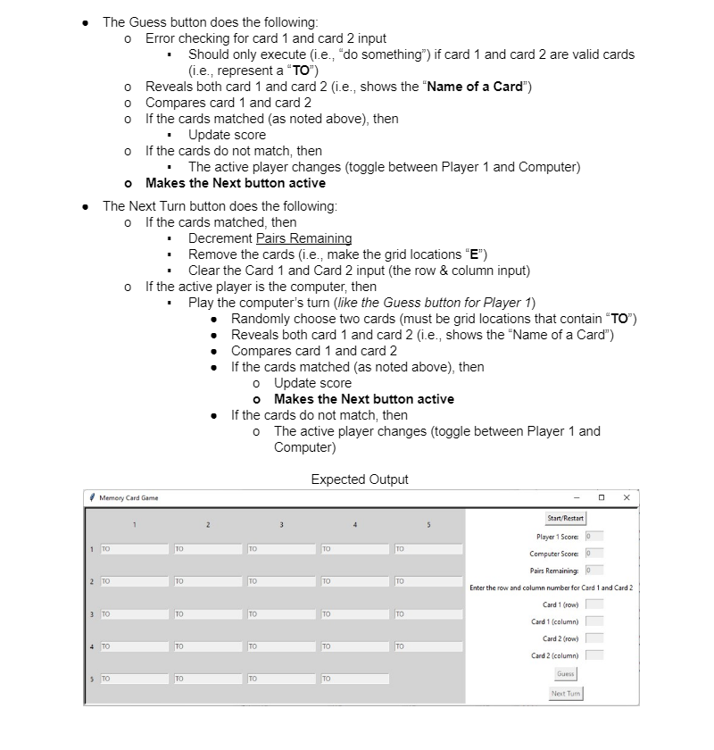 Solved Please code this using Python and provide the | Chegg.com
