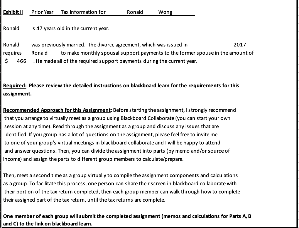 Case A: At the end of the current year, Michael | Chegg.com