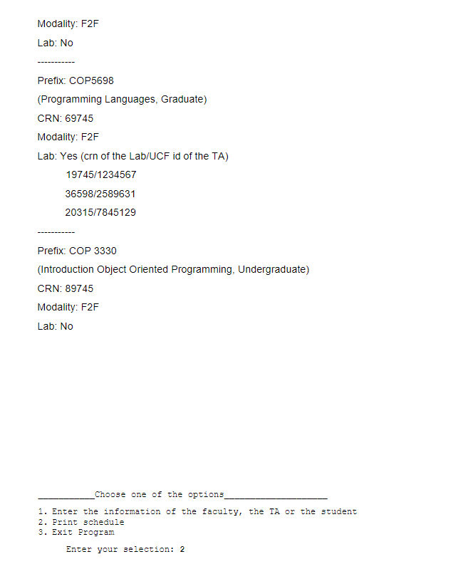 Solved Project 1 statement This project involves | Chegg.com