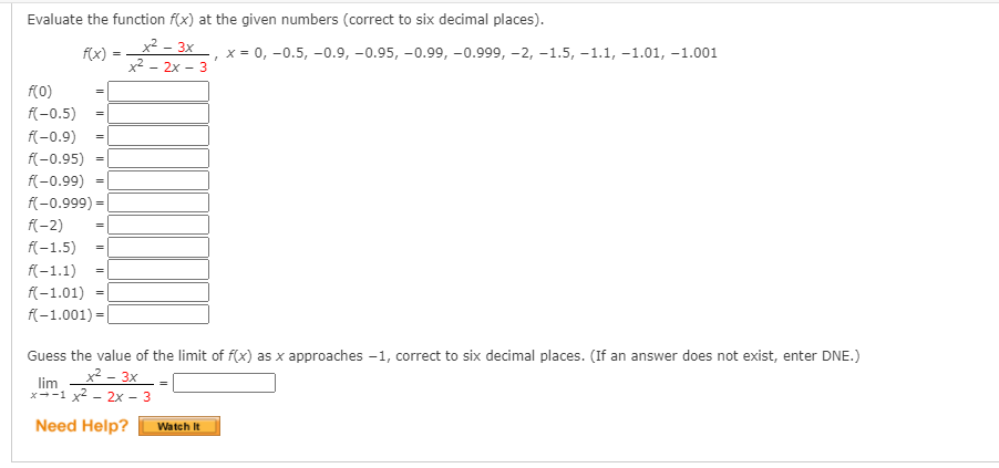 Solved For the function R whose graph is shown, state the | Chegg.com