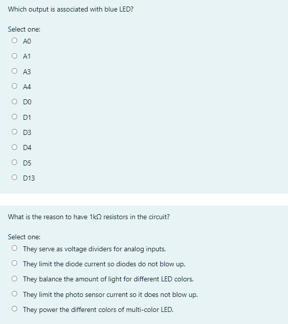 Solved w TX1 RX+0 DIGITAL (PWM) OO UNO ON ARDUINO POWER | Chegg.com