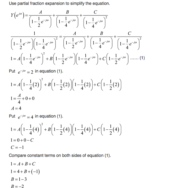 Solved Problem 12b-Discrete-Time System Response Plot the | Chegg.com