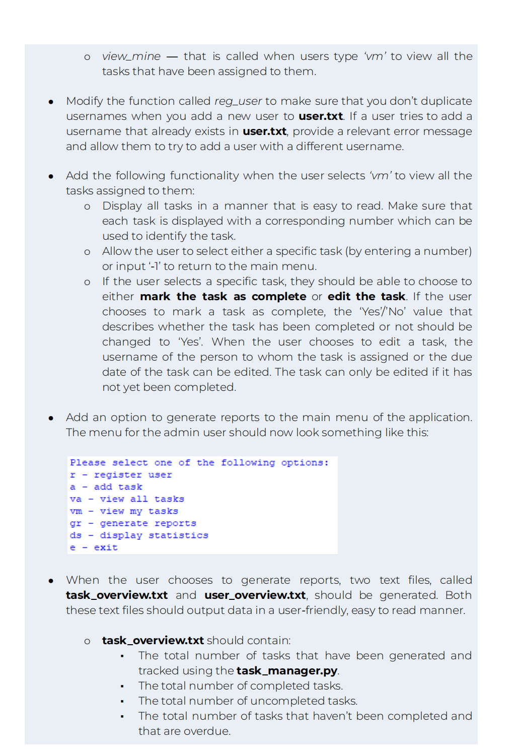 Solved Solve this small python program using lists | Chegg.com