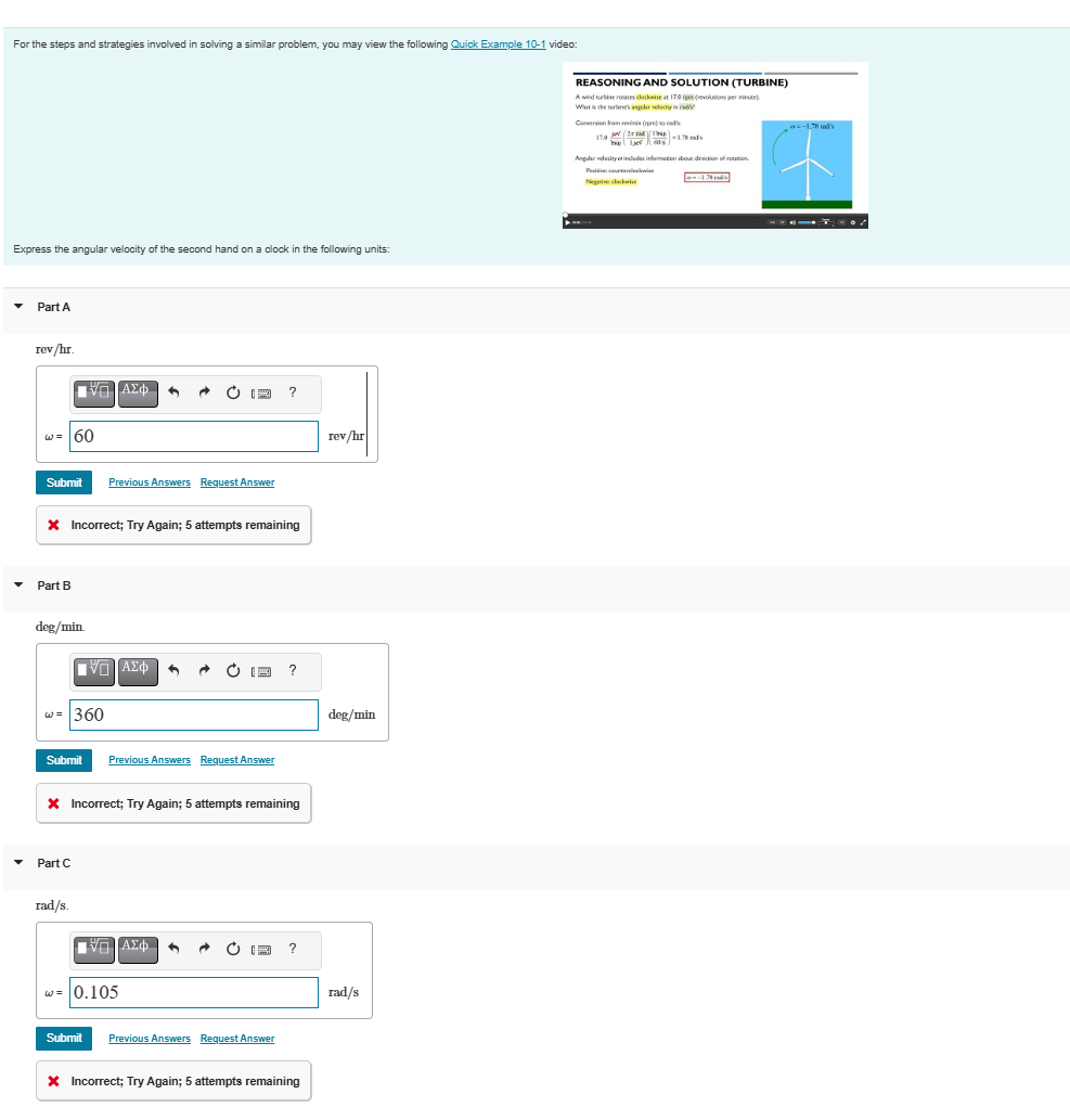 Solved For the steps and strategies involved in solving a | Chegg.com