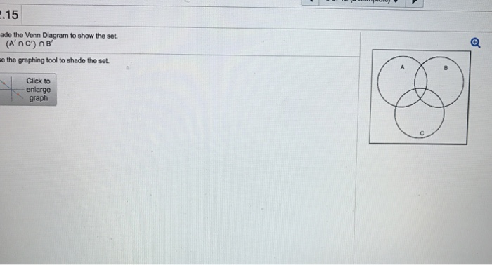 Solved Logic, Sets, & Probability Homework: Section 7.2 - | Chegg.com Solved Logic, Sets, & Probability Homework: Section 7.2 - | Chegg.com