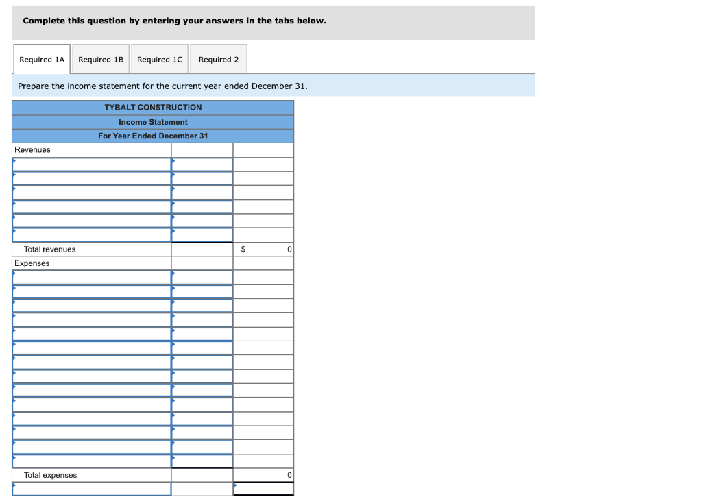 Solved Problem 3-6A (Algo) Preparing closing entries and | Chegg.com