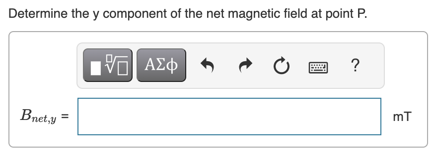 Solved Wires 1 and 2 carry the same current. The magnitude | Chegg.com