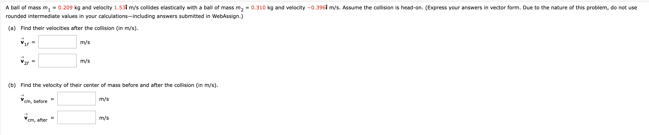 Solved rounded intermediate values in your | Chegg.com Solved rounded intermediate values in your | Chegg.com
