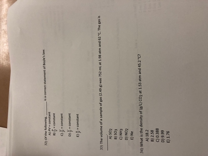 Solved PART 1 29) The molecular geometry of the PF4+ ion is | Chegg.com
