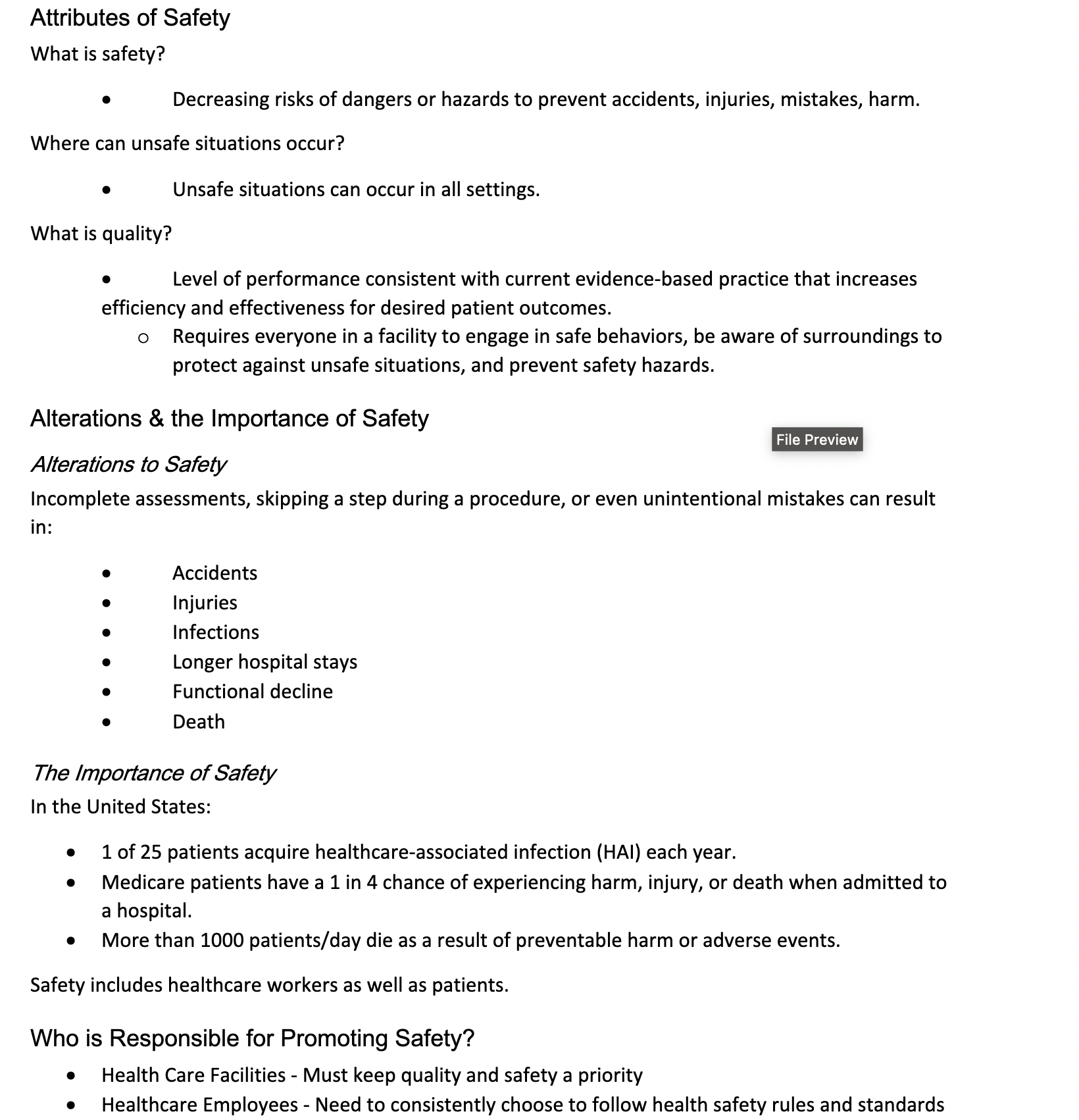 Solved What has been your biggest takeaway from this | Chegg.com