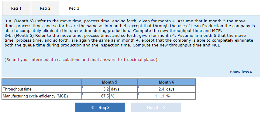 Problem 10 14 Algo Measures Of Internal Business