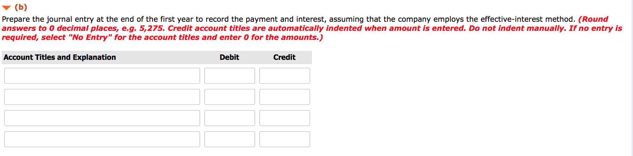 Solved Exercise 10-14 (Part Level Submission) Headland Inc. | Chegg.com