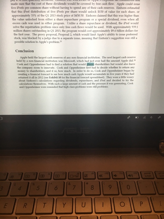 Solved Layout References Mailings Review View Help Soda Pdf