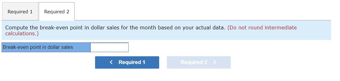Solved Problem 5-21 (Static) Sales Mix; Multiproduct | Chegg.com