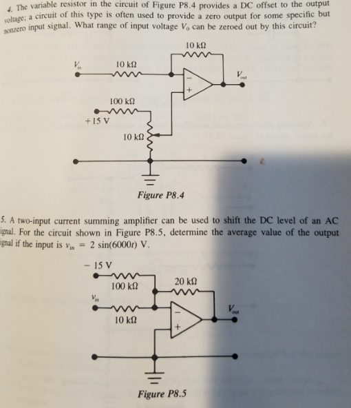 Solved Problems shown in Figure P8.1 1. If the open-loop | Chegg.com