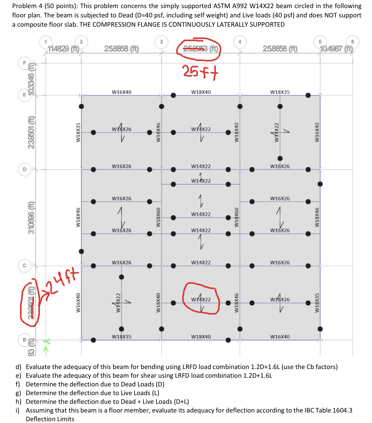 Solved Problem 4 (50 points): This problem concerns the | Chegg.com
