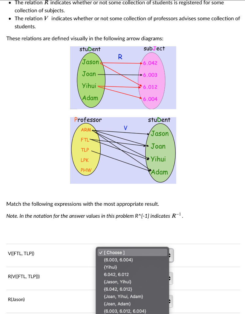 Solved Provide the smallest integer value that makes the | Chegg.com