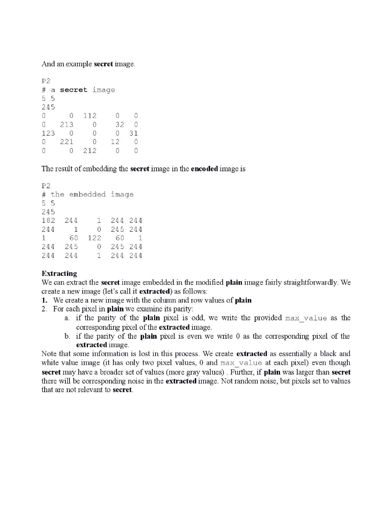 CSE 232 C++ Project (C++ structs/classes and 2D | Chegg.com
