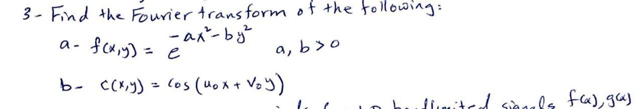 Solved Solve completely with all, complete steps will give | Chegg.com