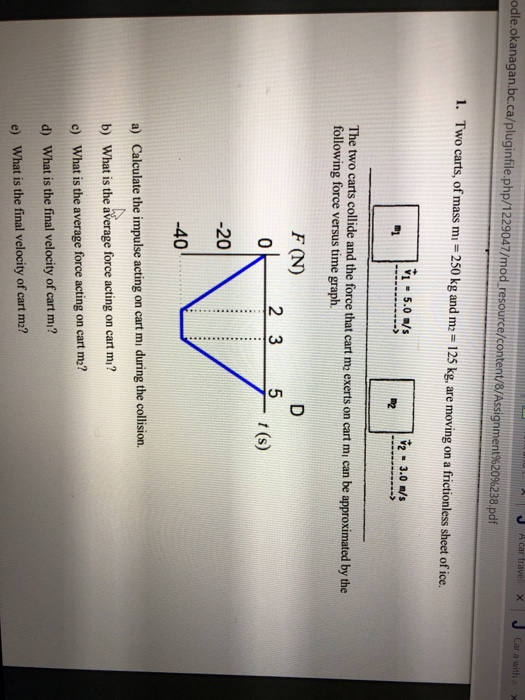 Solved A odle.okanagan.bc.ca/pluginfile.php/1 | Chegg.com