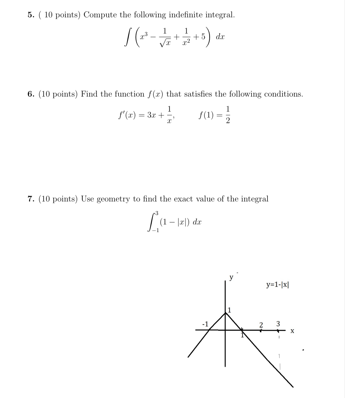 Solved (Applied Calc. chapter 3-4 application (optimization, | Chegg.com