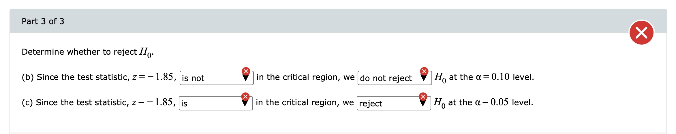 Solved How do we know if a number falls within or not within | Chegg.com