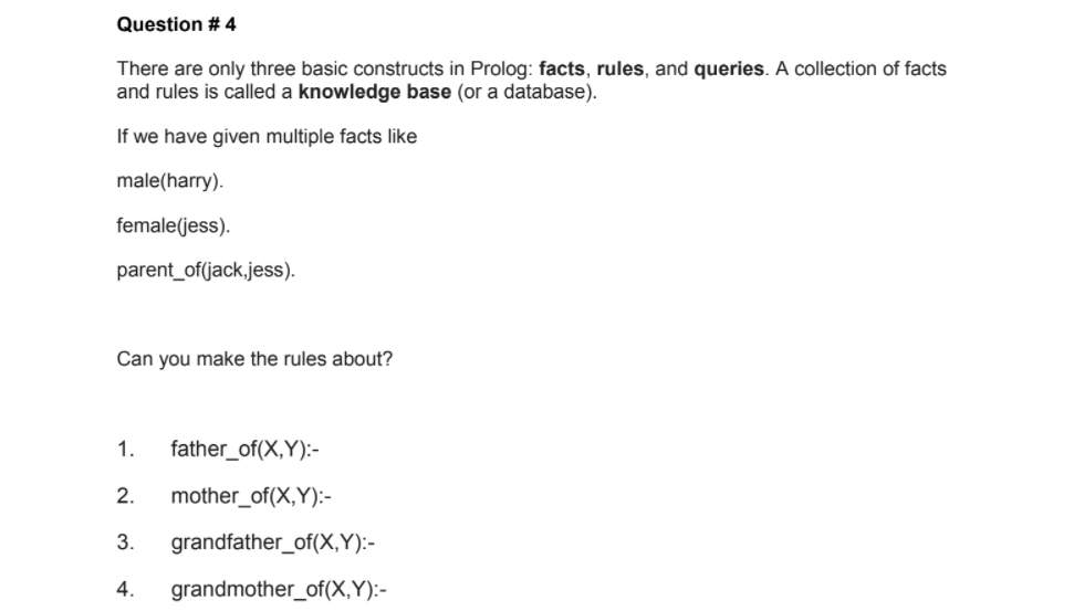 Solved Question #4 There are only three basic constructs in | Chegg.com