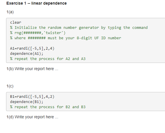 Before starting this assignment, you need to 1. | Chegg.com
