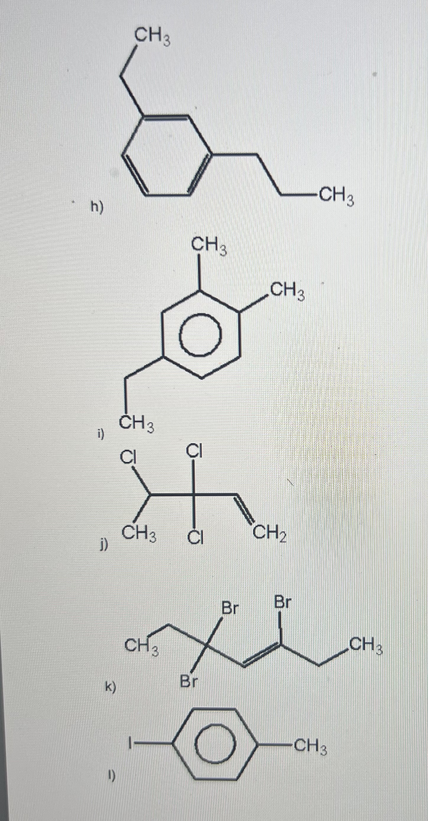 Solved SCH4U: Chemistry, Grade 12, University Preparation | Chegg.com