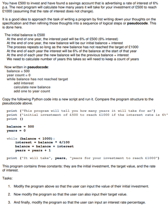 Solved Exercise 1 - Simple Selection Exercises Write a new | Chegg.com