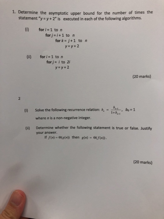 Solved Hi this a module called data structure algorithm | Chegg.com