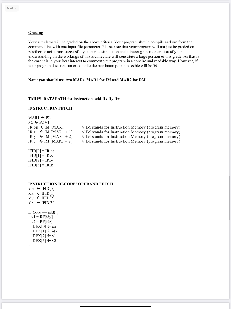 The Problem Using Programming Language Write A 