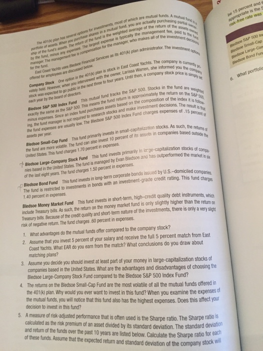 Solved I don't understand the textbook solution that's | Chegg.com