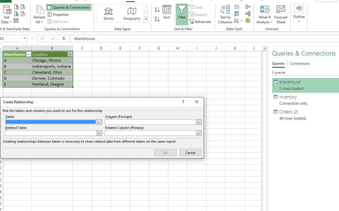 I'm having an issue with this. The instructions: I | Chegg.com