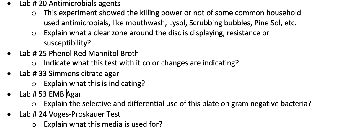 Solved I put all the questions in this picture attached but | Chegg.com