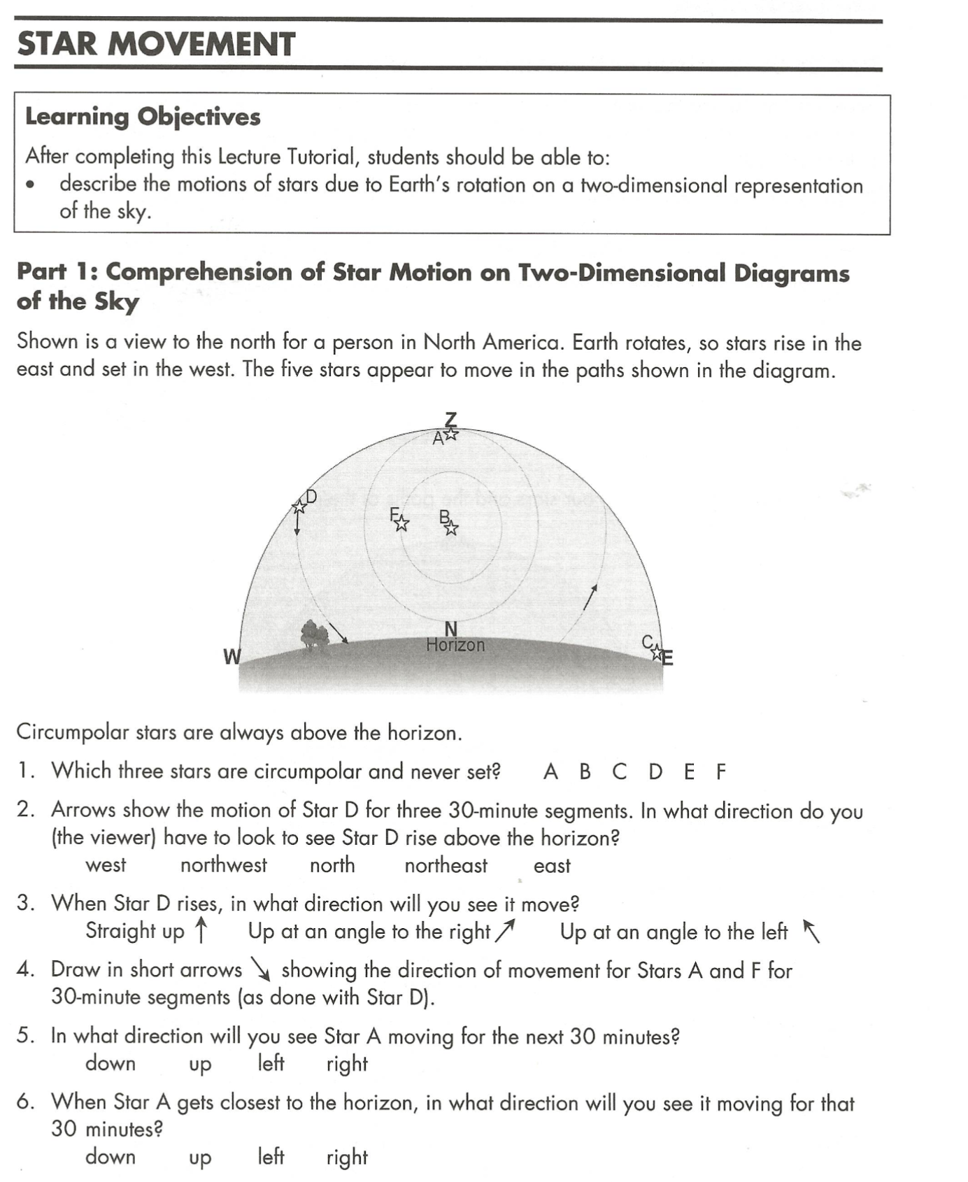Solved Learning Objectives After completing this Lecture | Chegg.com
