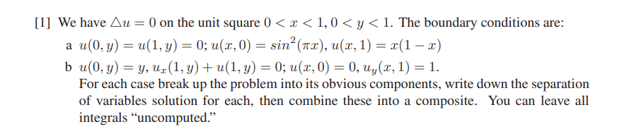 Solved Please do the following problem WITH ALL STEPS (just | Chegg.com