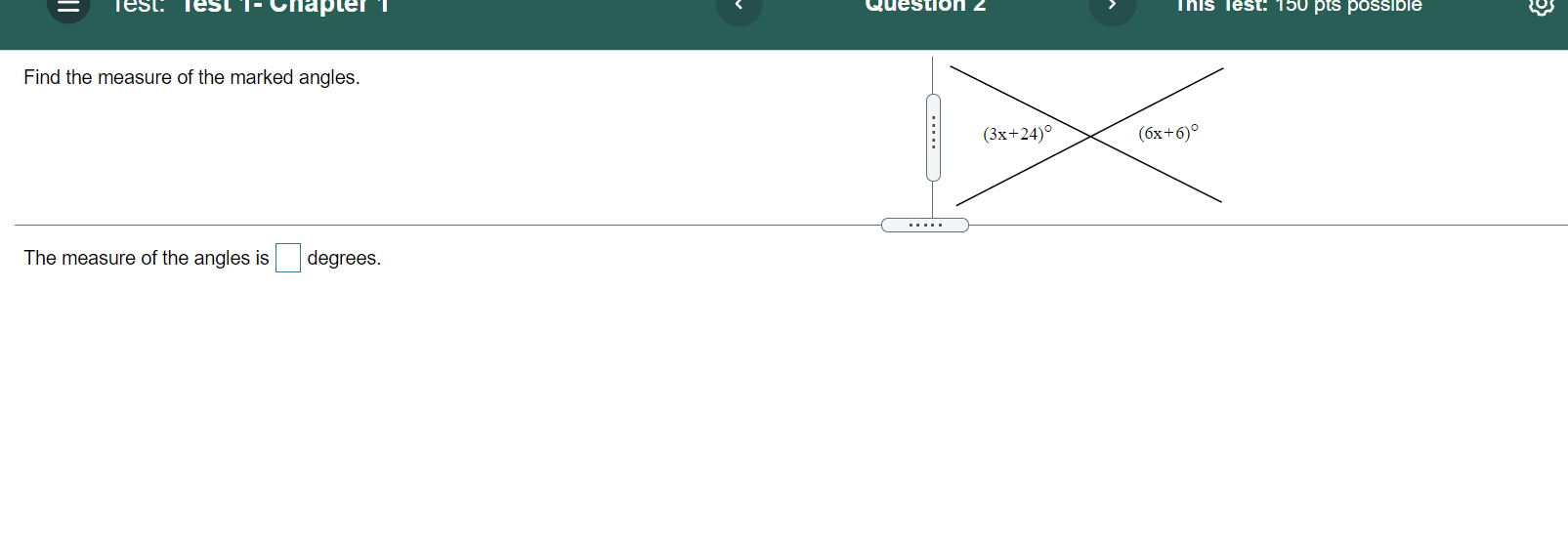 Solved Identify the quadrant or quadrants for the angles | Chegg.com
