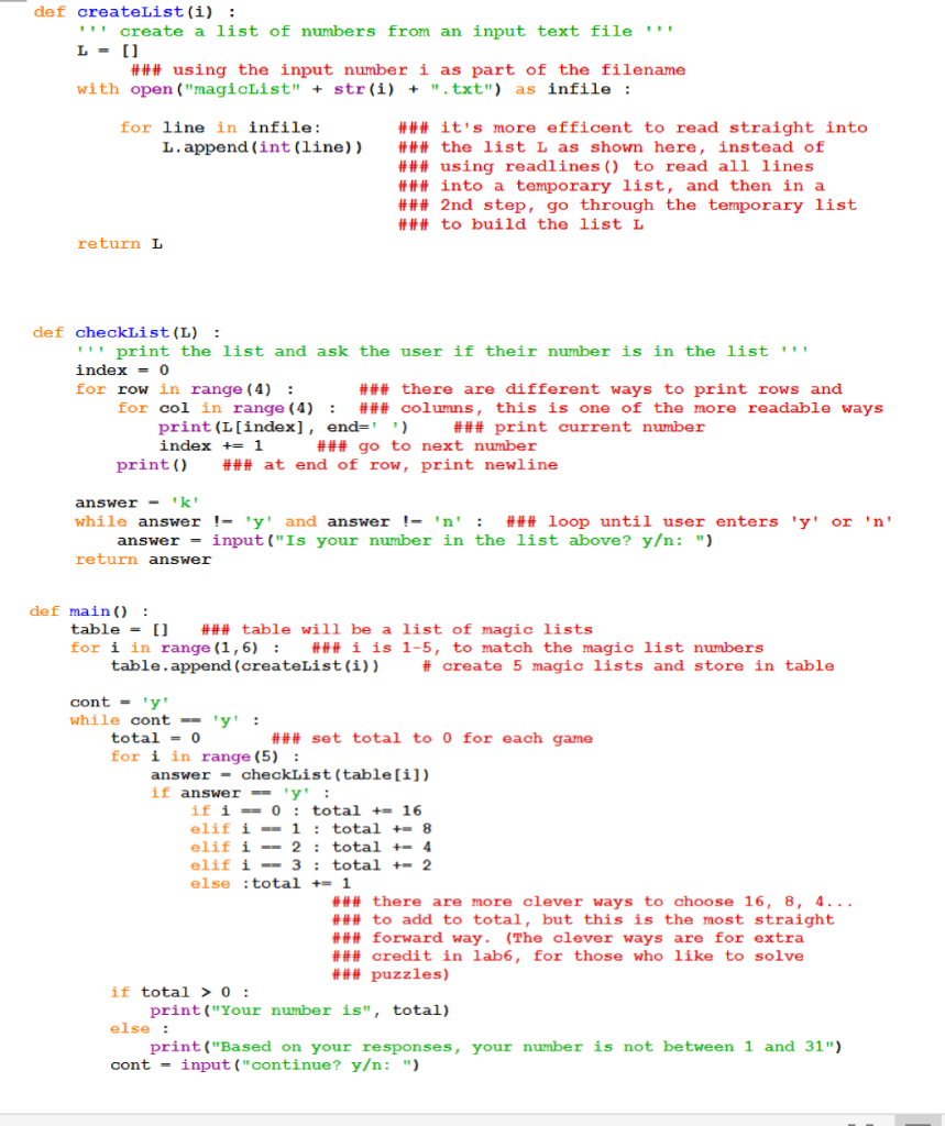Solved Topics: Classes and objects In this lab you will | Chegg.com