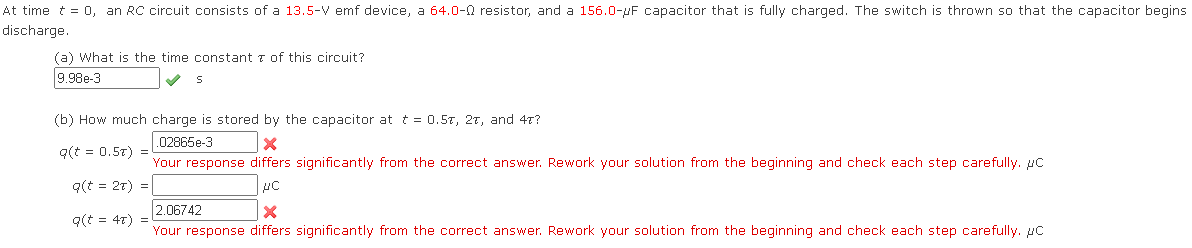 Solved The figure below shows five resistors and two | Chegg.com