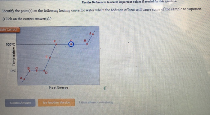 Solved Use the References to access important values if | Chegg.com