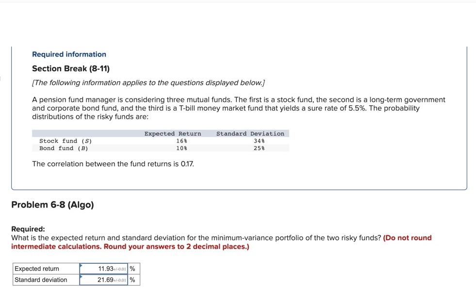 Solved Can someone please tell me how to get to the answer? | Chegg.com