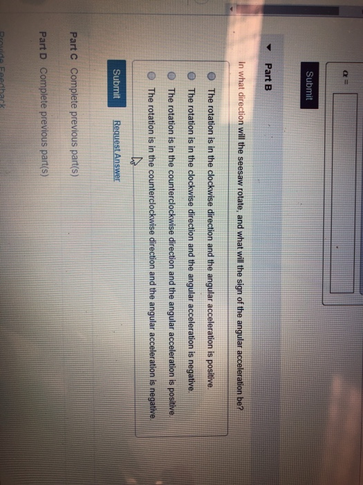 Solved Torque ana Angular Acceleration Review T-Constants | Chegg.com