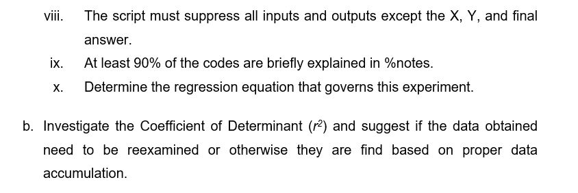 Table Q1Table Q1 is an incomplete list of an | Chegg.com