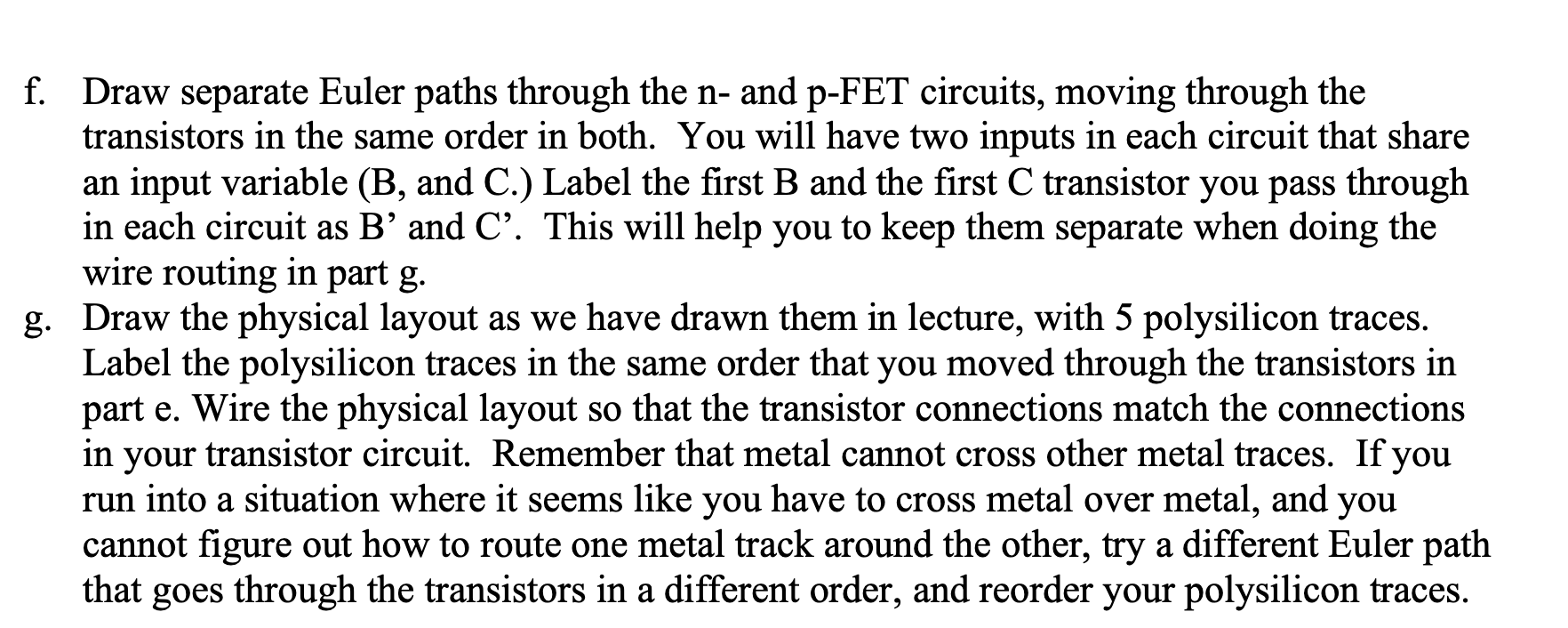 Solved Problem 5 (10 pt) A 3-Input majority gate returns a | Chegg.com