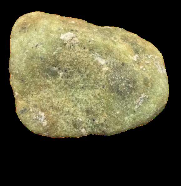 Solved Please name this rock as described Composed of | Chegg.com