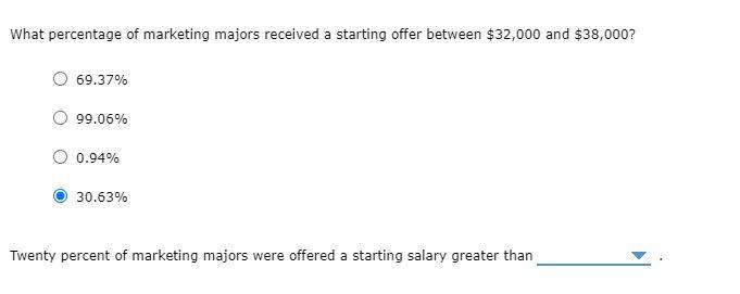 Solved 4. Probability computations using the standard normal | Chegg.com